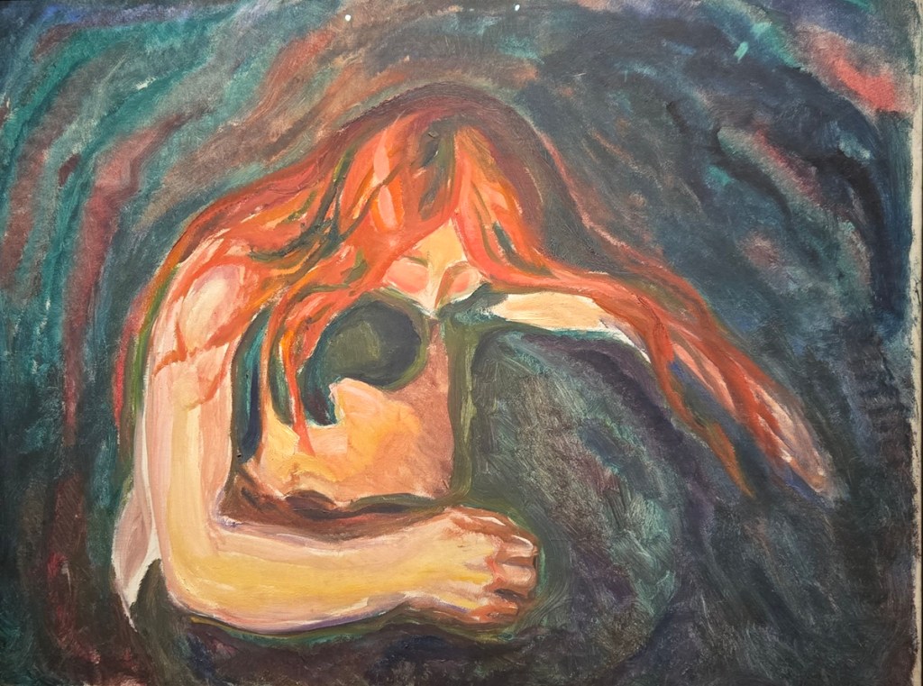 Writers: Theme is a Four-Letter Word – N.L. Bryar