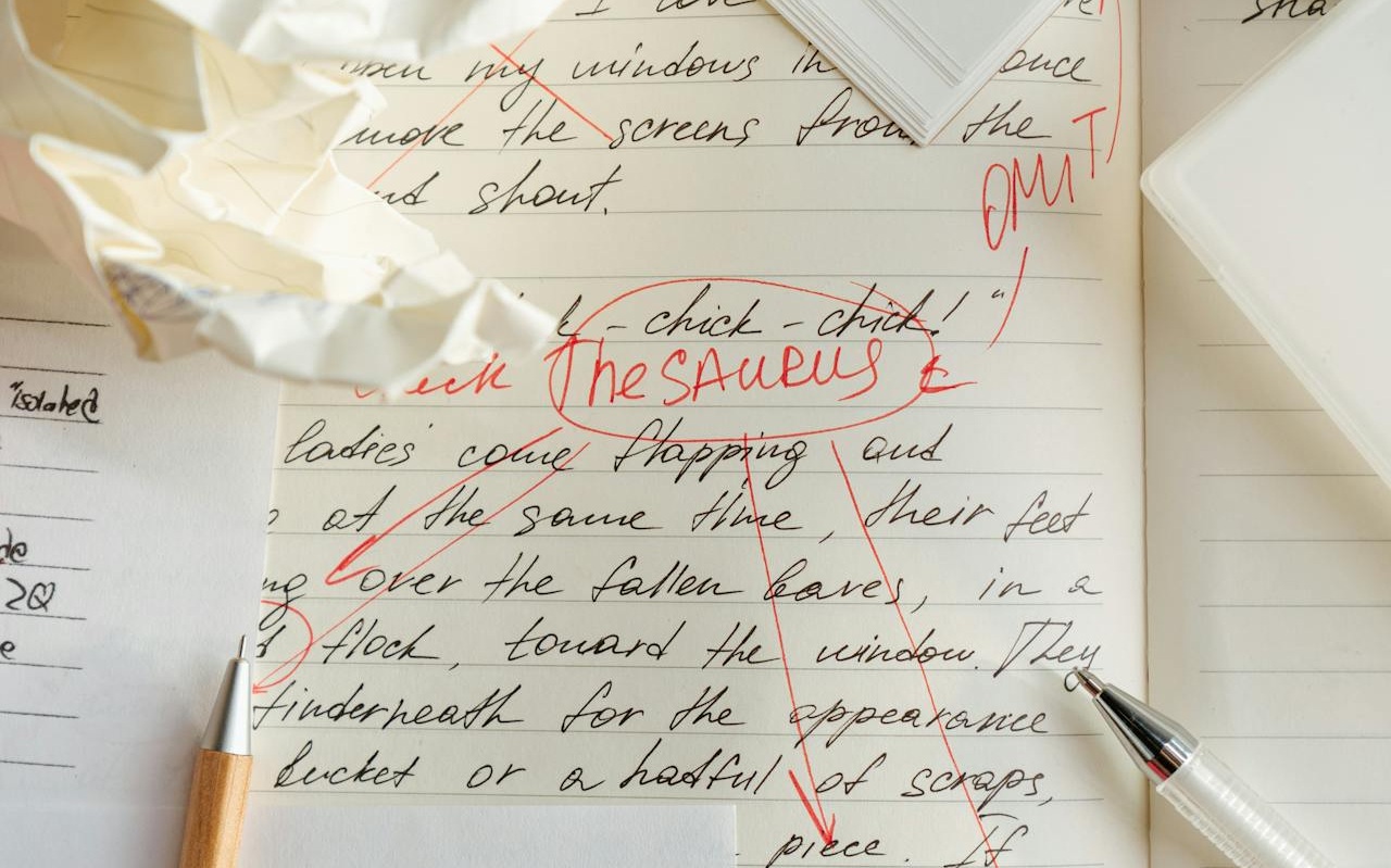 Write as A Plotter? Edit as a Pantser. – N.L. Bryar